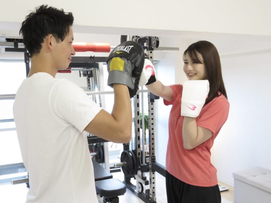 WAPLE（ウェイプル） 中野店の口コミや評判！アクセス方法も紹介！ - 美の体を目指して B-MAKE